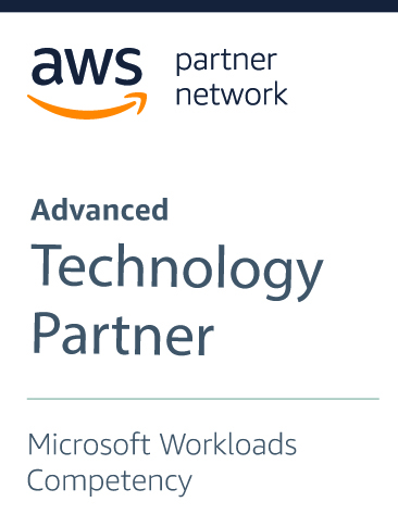 CLOUDBASIC® Achieves AWS Microsoft Workloads Competency Status - CLOUDBASIX