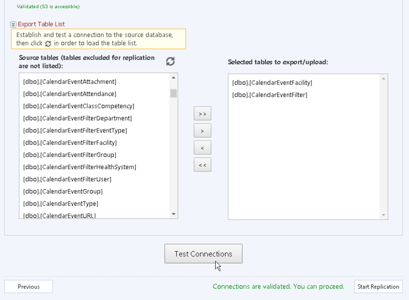 Get Started - Configure MSSQL Server to Redshift/S3 SCD Type 1-2 Replication - CLOUDBASIX