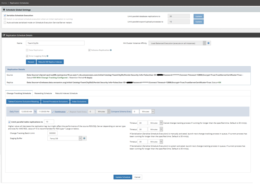 Create cross-Region and in-Region read replicas in Amazon RDS for SQL ...
